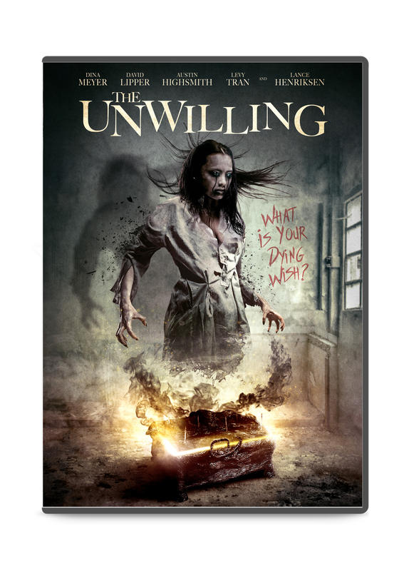 THE UNWILLING | Sony Pictures Entertainment